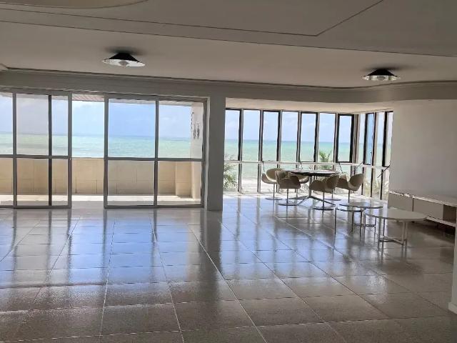 Apartamento para Venda em Recife/PE Boa Viagem 4 Quartos
