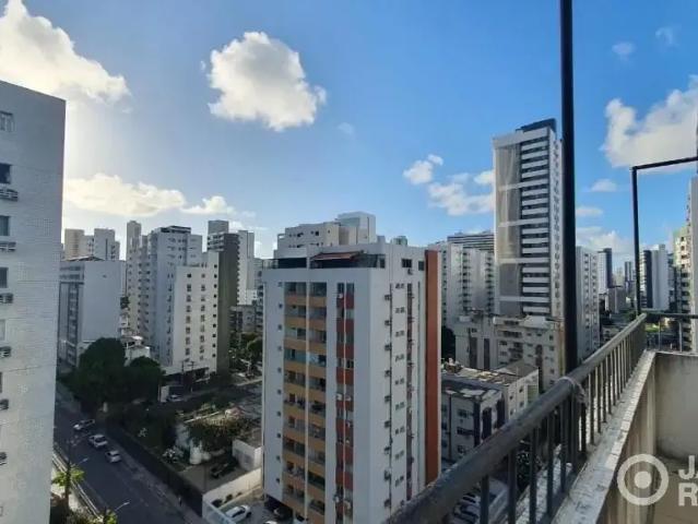 Apartamento para Venda em Recife/PE Boa Viagem 4 Quartos
