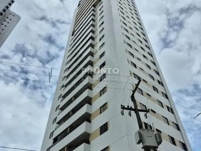 Apartamento para Venda em Recife/PE Boa Viagem 4 Quartos