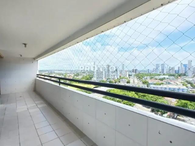 Apartamento para Venda em Recife/PE Boa Viagem 4 Quartos
