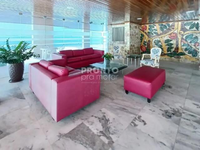 Apartamento para Venda em Recife/PE Boa Viagem 4 Quartos