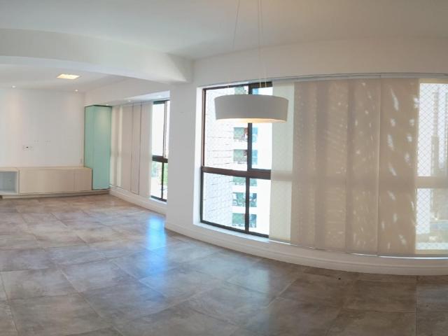 Apartamento para Venda em Recife/PE Boa Viagem 4 Quartos