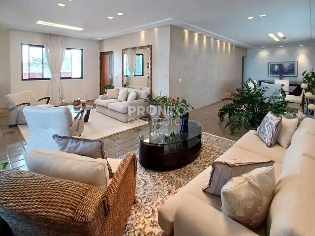 Apartamento para Venda em Recife/PE Boa Viagem 4 Quartos