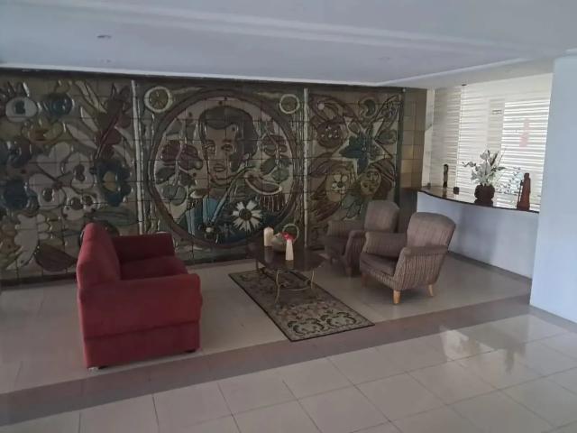 Apartamento para Venda em Recife/PE Boa Viagem 4 Quartos