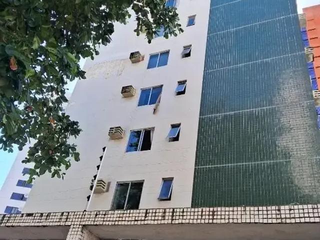 Apartamento para Venda em Recife/PE Boa Viagem 4 Quartos