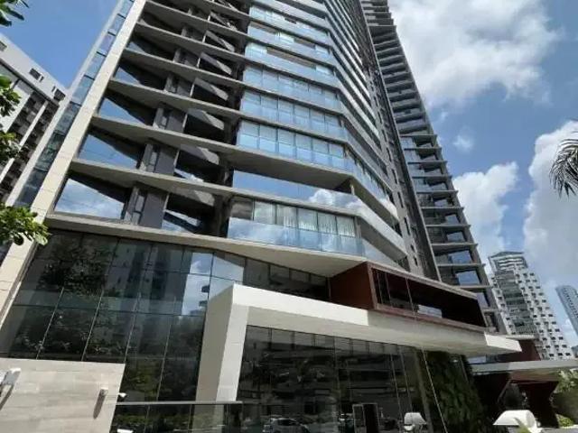 Apartamento para Venda em Recife/PE Boa Viagem 4 Quartos