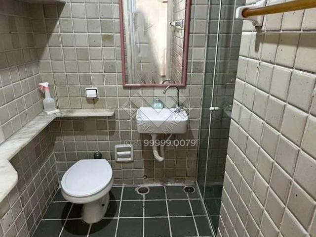 Apartamento para Venda em Recife/PE Boa Viagem 4 Quartos