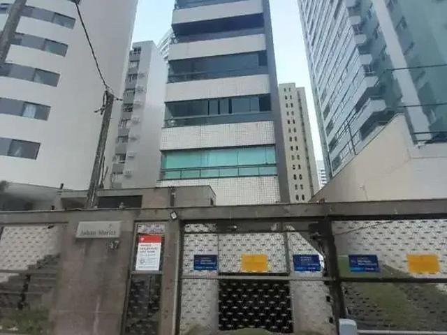 Apartamento para Venda em Recife/PE Boa Viagem 4 Quartos