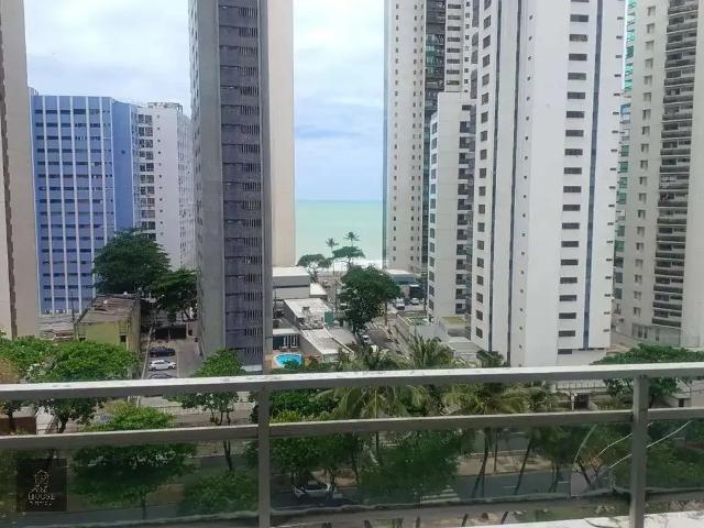 Apartamento para Venda em Recife/PE Boa Viagem 4 Quartos