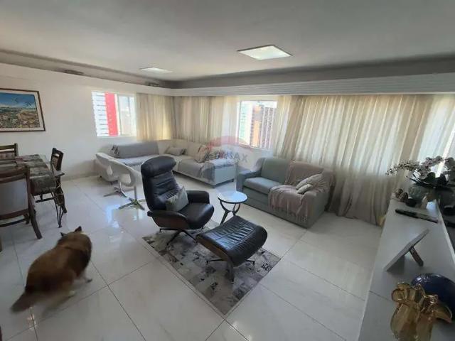 Apartamento para Venda em Recife/PE Boa Viagem 4 Quartos