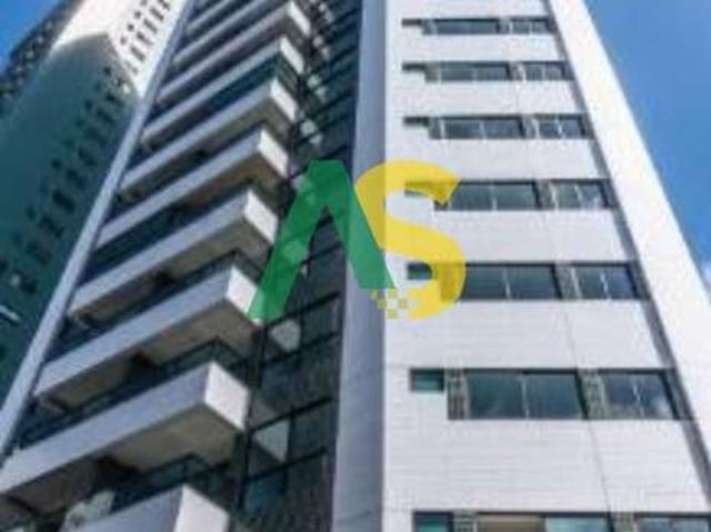 Apartamento para Venda em Recife/PE Boa Viagem 4 Quartos