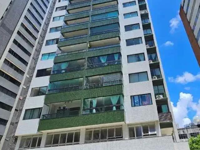 Apartamento para Venda em Recife/PE Boa Viagem 4 Quartos