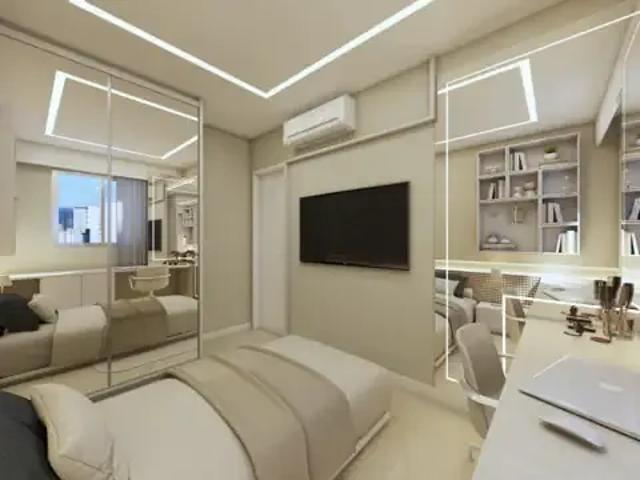 Apartamento para Venda em Recife/PE Boa Viagem 4 Quartos