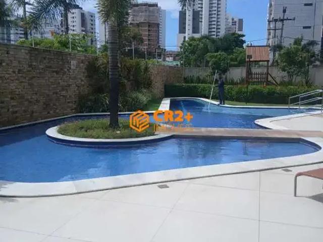 Apartamento para Venda em Recife/PE Boa Viagem 4 Quartos