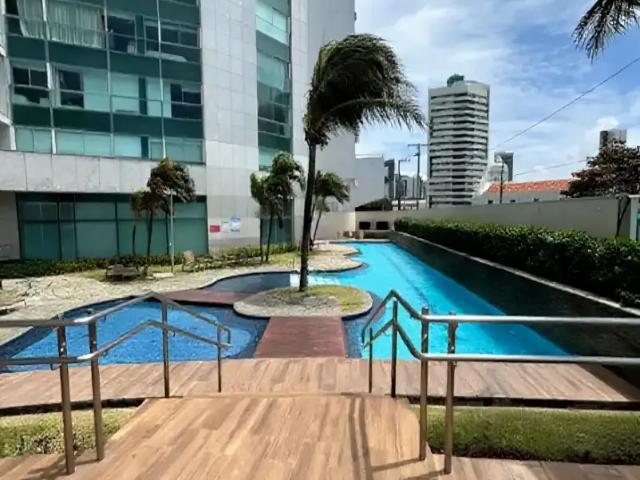 Apartamento para Venda em Recife/PE Boa Viagem 4 Quartos