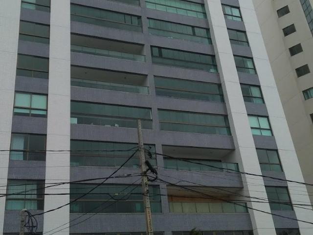 Apartamento para Venda em Recife/PE Boa Viagem 4 Quartos
