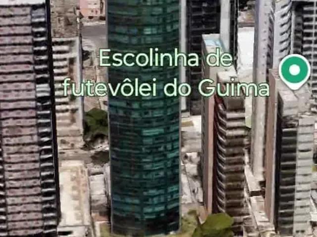 Apartamento para Venda em Recife/PE Boa Viagem 4 Quartos