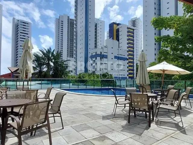 Apartamento para Venda em Recife/PE Boa Viagem 4 Quartos