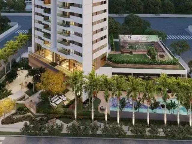 Apartamento para Venda em Recife/PE Boa Viagem 4 Quartos