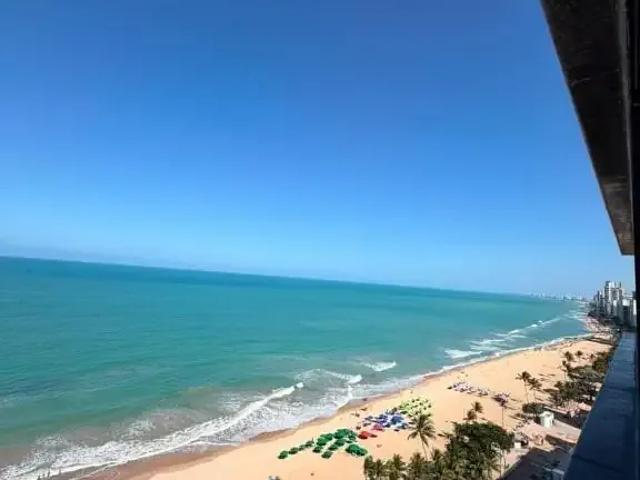 Apartamento para Venda em Recife/PE Boa Viagem 4 Quartos
