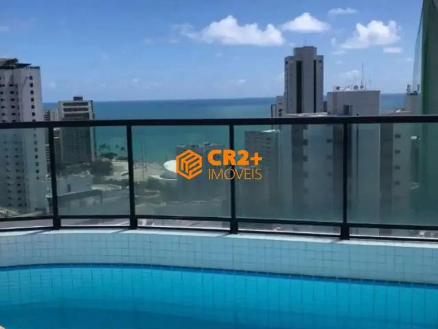 Apartamento para Venda em Recife/PE Boa Viagem 4 Quartos
