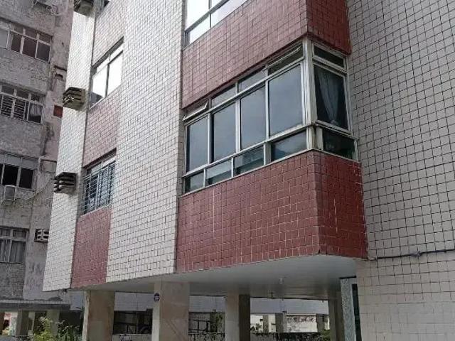Apartamento para Venda em Recife/PE Boa Viagem 4 Quartos