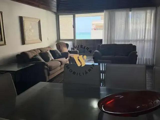 Apartamento para Venda em Recife/PE Boa Viagem 4 Quartos