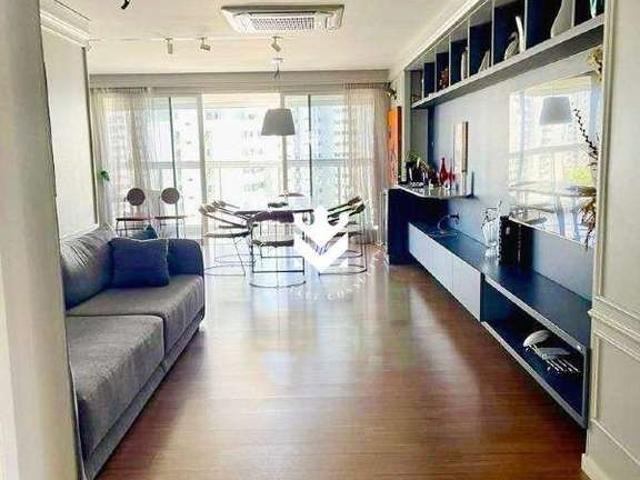 Apartamento para Venda em Recife/PE Boa Viagem 4 Quartos