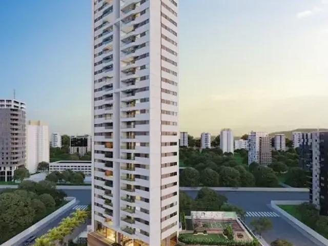 Apartamento para Venda em Recife/PE Boa Viagem 4 Quartos