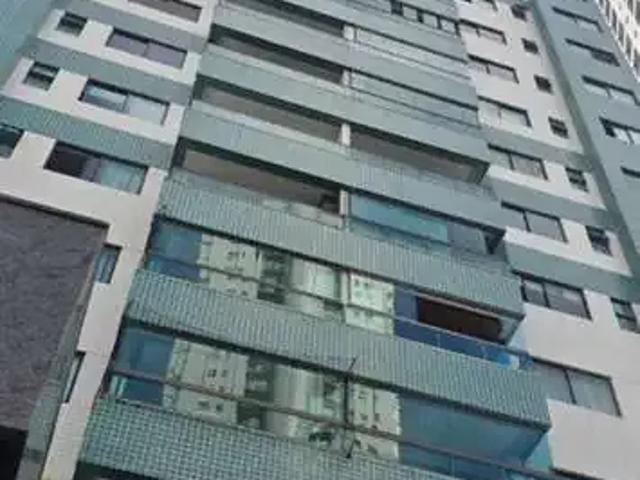 Apartamento para Venda em Recife/PE Boa Viagem 4 Quartos