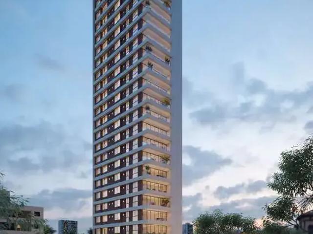 Apartamento para Venda em Recife/PE Boa Viagem 4 Quartos