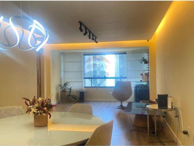 Apartamento para Venda em Recife/PE Boa Viagem 4 Quartos