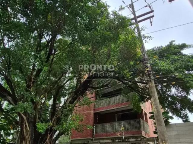 Apartamento para Venda em Recife/PE Boa Viagem 4 Quartos