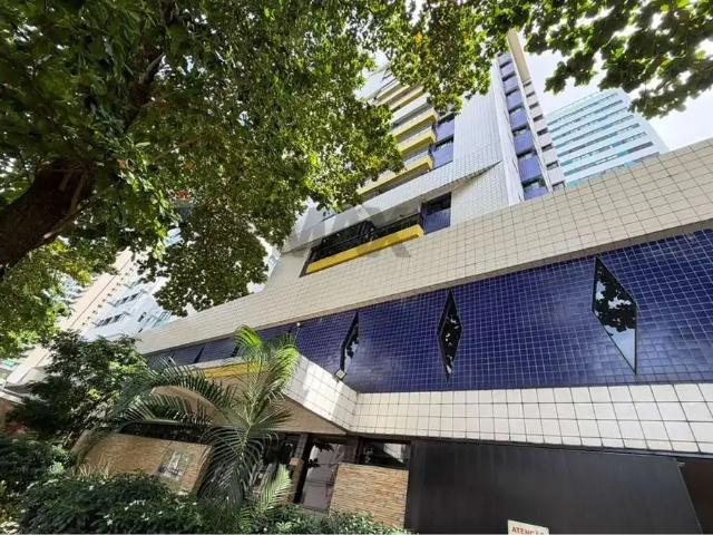 Apartamento para Venda em Recife/PE Boa Viagem 4 Quartos