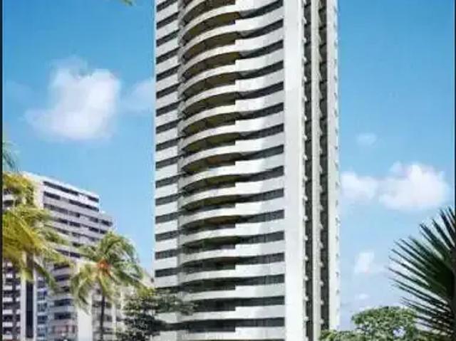 Apartamento para Venda em Recife/PE Boa Viagem 4 Quartos