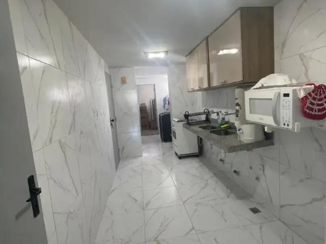 Apartamento para Venda em Recife/PE Boa Viagem 4 Quartos