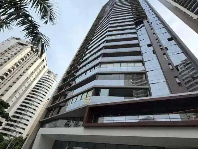 Apartamento para Venda em Recife/PE Boa Viagem 4 Quartos