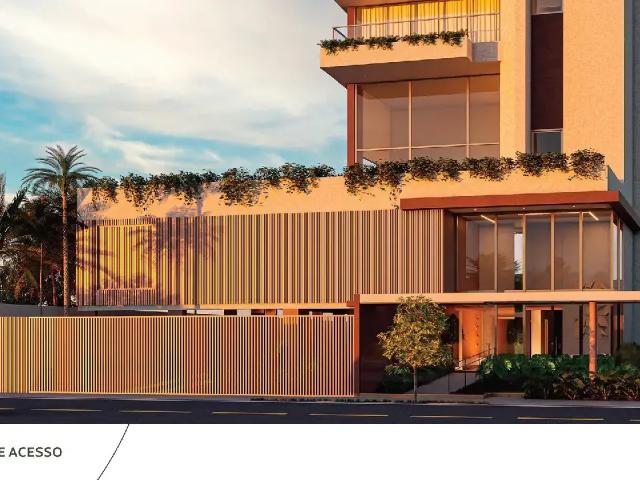 Apartamento para Venda em Recife/PE Boa Viagem 4 Quartos