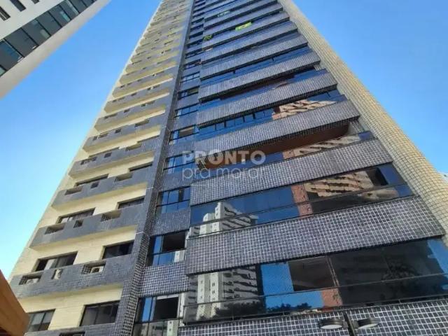 Apartamento para Venda em Recife/PE Boa Viagem 4 Quartos