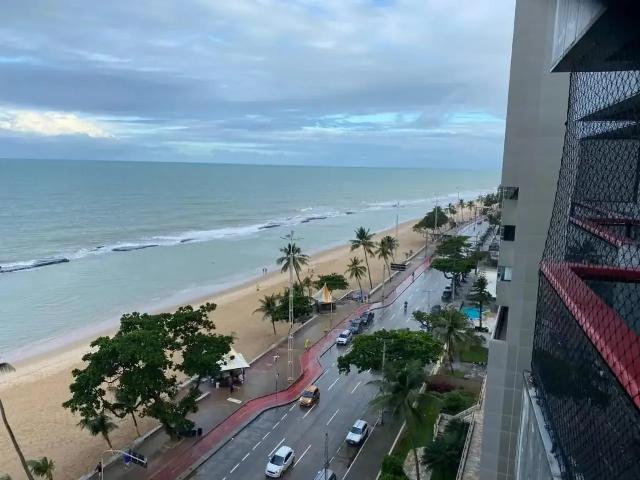Apartamento para Venda em Recife/PE Boa Viagem 4 Quartos