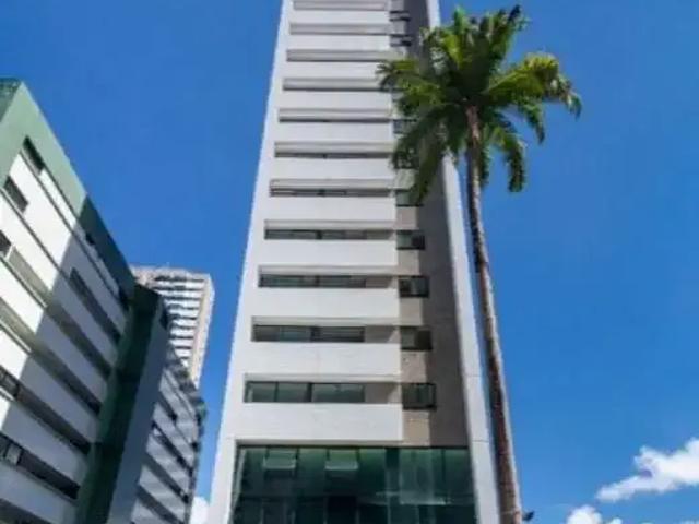 Apartamento para Venda em Recife/PE Boa Viagem 4 Quartos