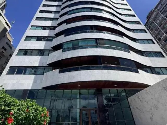 Apartamento para Venda em Recife/PE Boa Viagem 4 Quartos