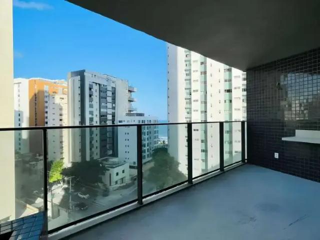 Apartamento para Venda em Recife/PE Boa Viagem 4 Quartos