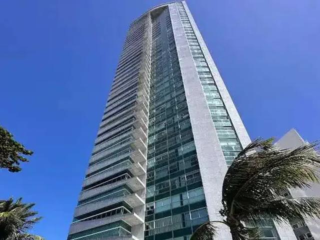 Apartamento para Venda em Recife/PE Boa Viagem 4 Quartos