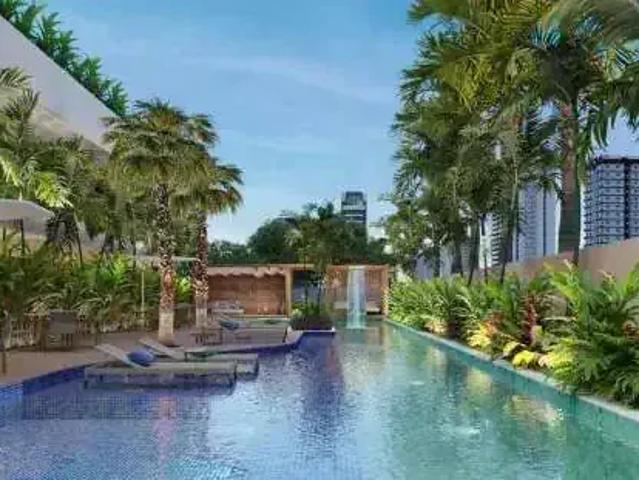 Apartamento para Venda em Recife/PE Boa Viagem 4 Quartos
