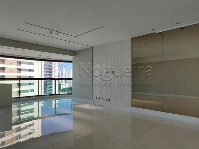 Apartamento para Venda em Recife/PE Boa Viagem 4 Quartos