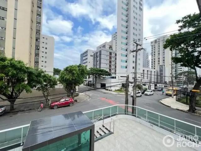 Apartamento para Venda em Recife/PE Boa Viagem 4 Quartos