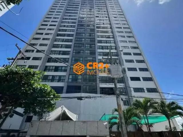 Apartamento para Venda em Recife/PE Boa Viagem 4 Quartos
