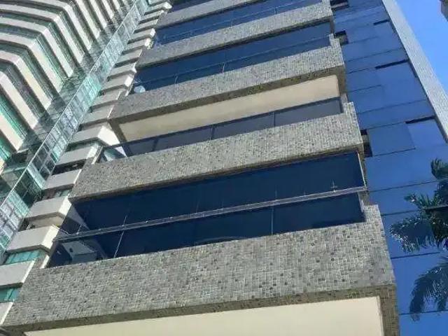 Apartamento para Venda em Recife/PE Boa Viagem 4 Quartos