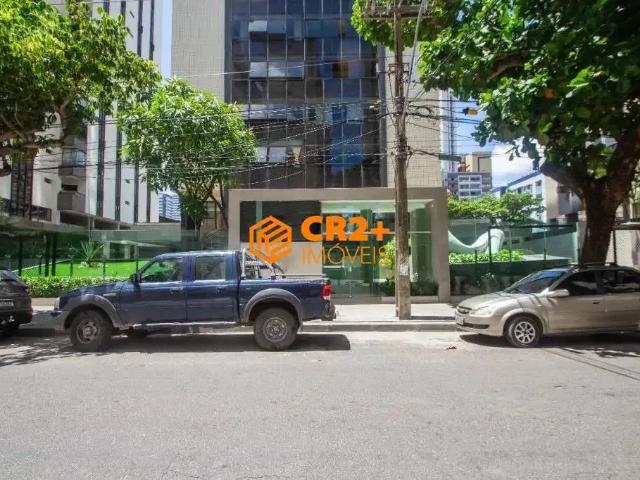 Apartamento para Venda em Recife/PE Boa Viagem 4 Quartos